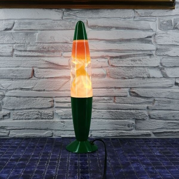 Lava Lamp Vintage - Etsy