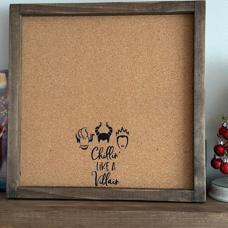 Pin Board - Etsy