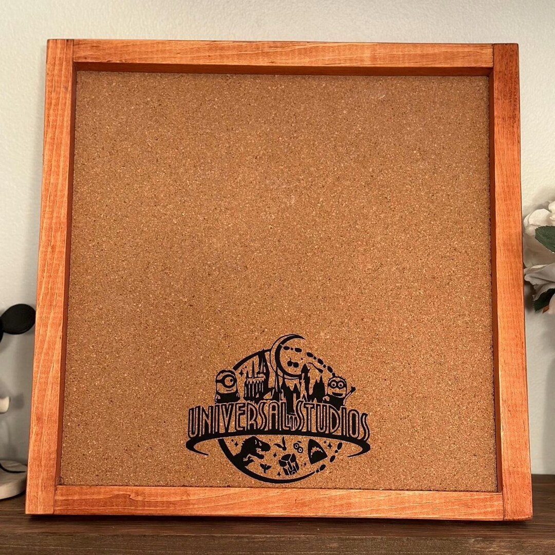 Universal Pin Collection Display Board- 12 Different Designs! - Etsy