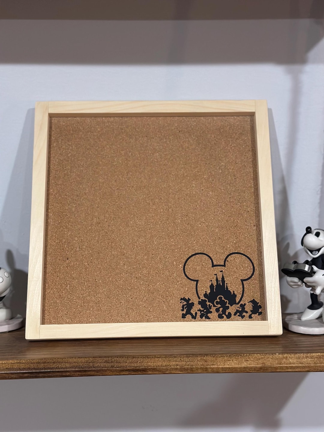 Disney Friends Pin Collection Display Board - Etsy