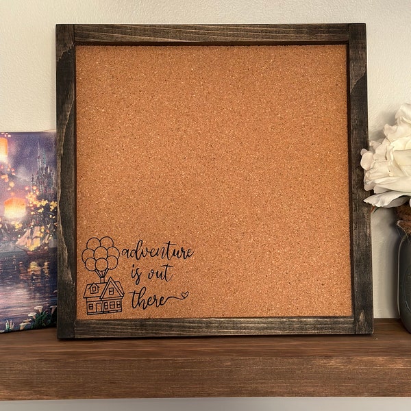 Pin Board - Etsy