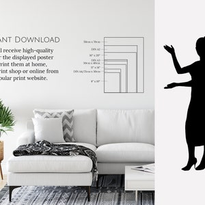 Gamestop poster set of 3, printable wall art, gamestonk, GME to the ...