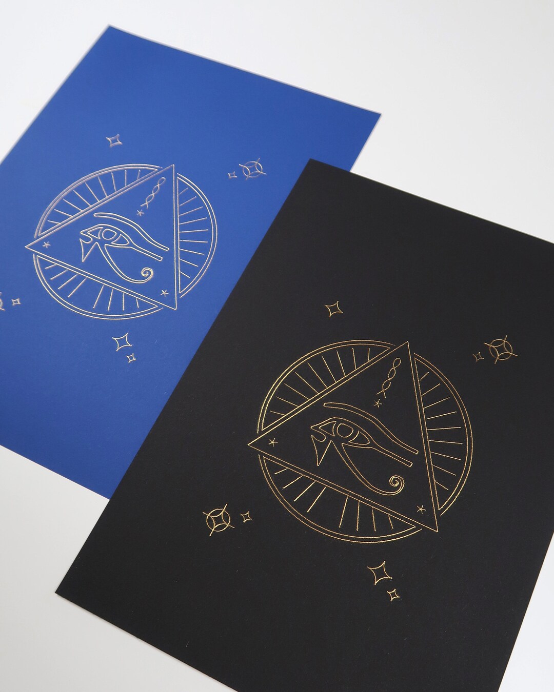 Eye of Horus Art, Gold Poster, Horus Eye Poster, Egypt Art, Pyramid ...