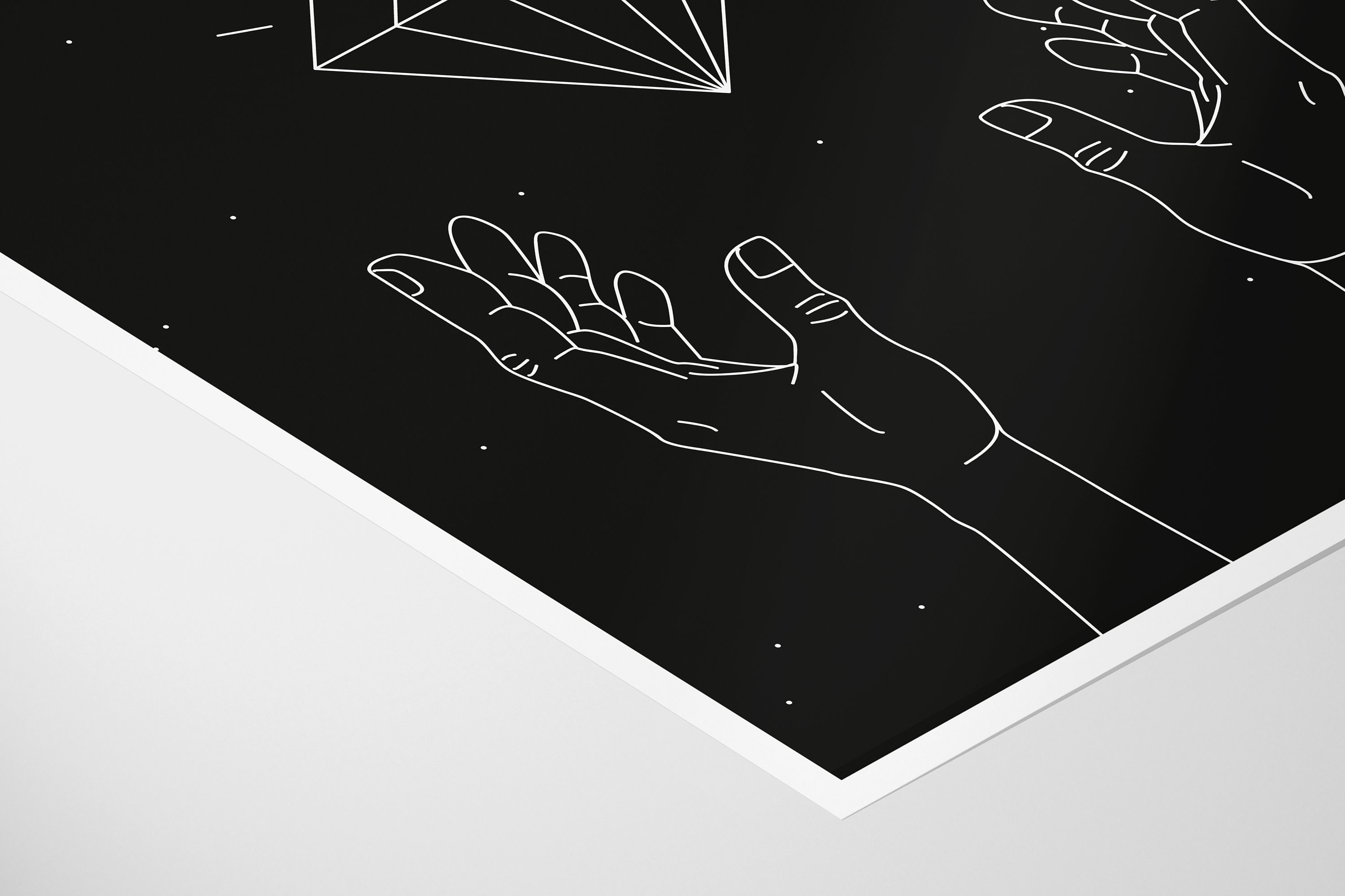 Gamestop poster set of 3, printable wall art, gamestonk, GME to the ...