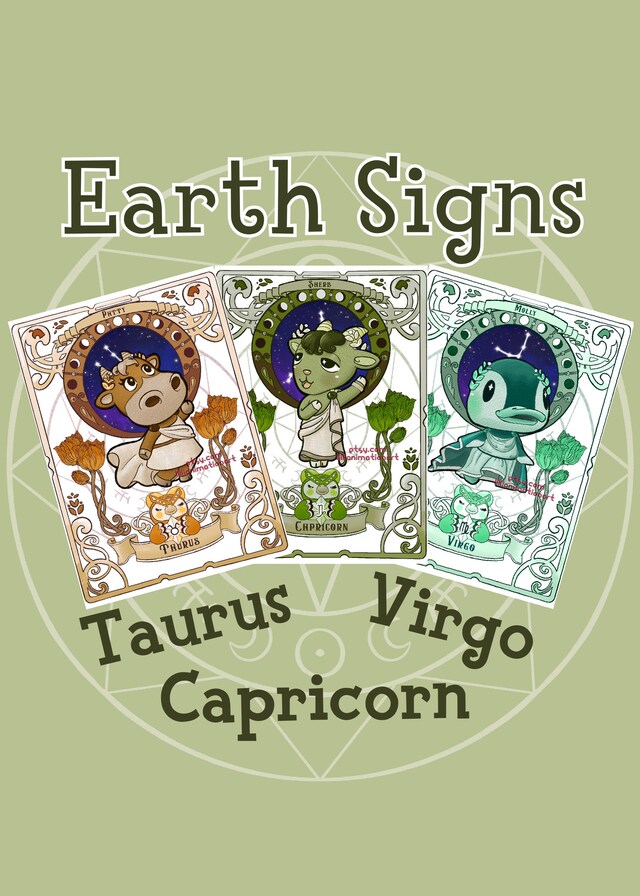 LillianimationArt - Etsy