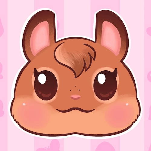 LillianimationArt - Etsy