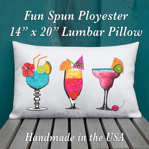 Fun Pillows - Etsy