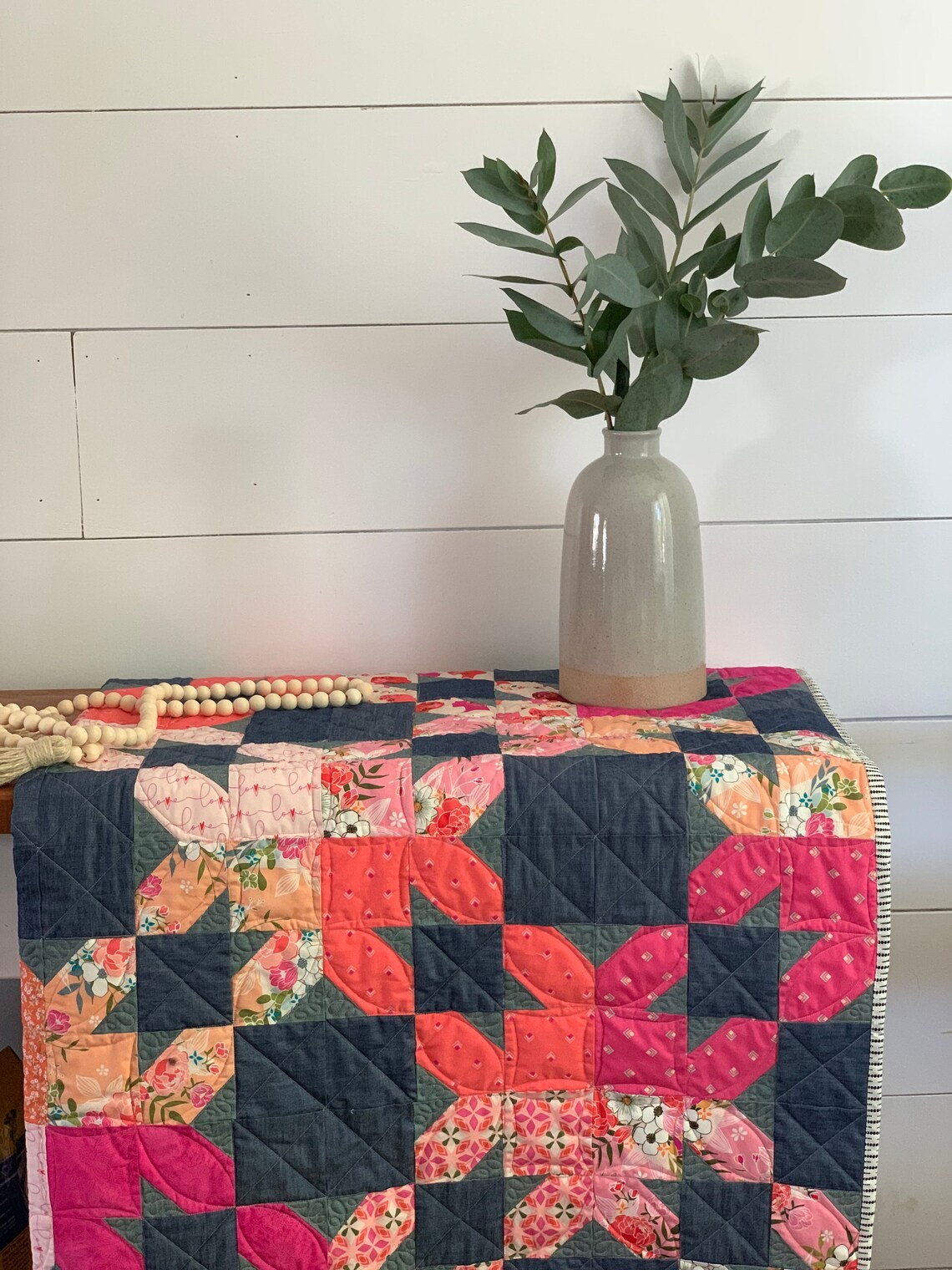 Modern Lattice PDF Quilt Pattern/ Quilt Pattern/ Modern Quilt - Etsy