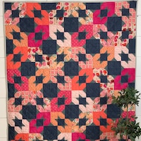 Quilt Pattern - Etsy