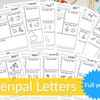 Easter Dot Printables, Easter Bible Story Dot Marker Printables, Sunday ...