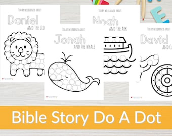 Noah's Ark Bible Lesson Activities Catholic Christian Sunday School ...