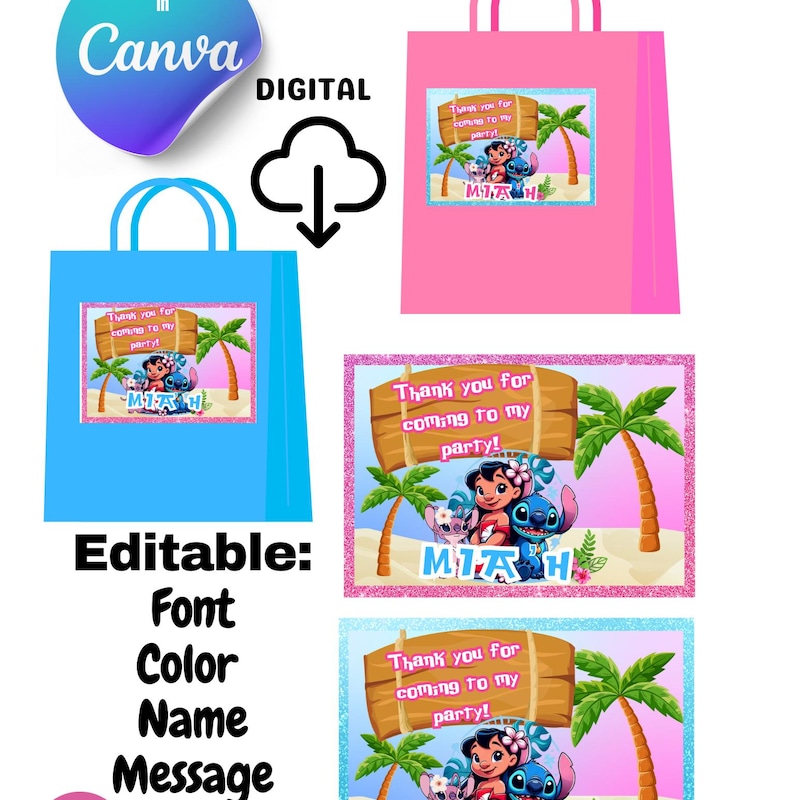Barbie Logo Bag - Etsy
