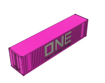 Ho Scale Stl Files - Etsy