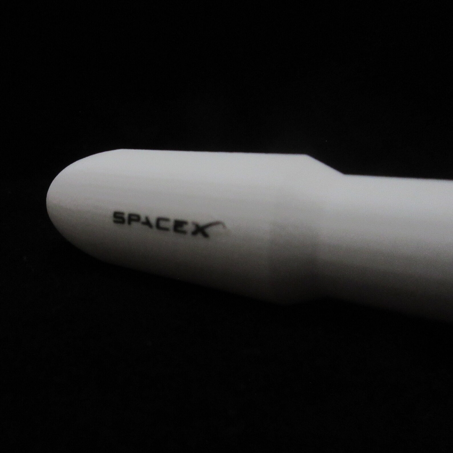 Spacex Falcon Heavy STL Files for 3D Printing/ Decal Files Included - Etsy