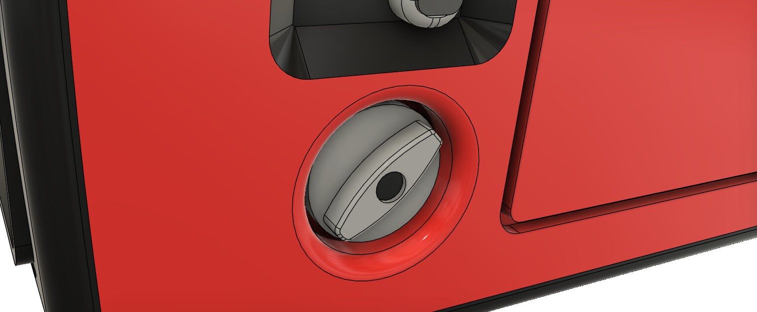 1/10 Scale Generator STL File for 3D Printing - Etsy