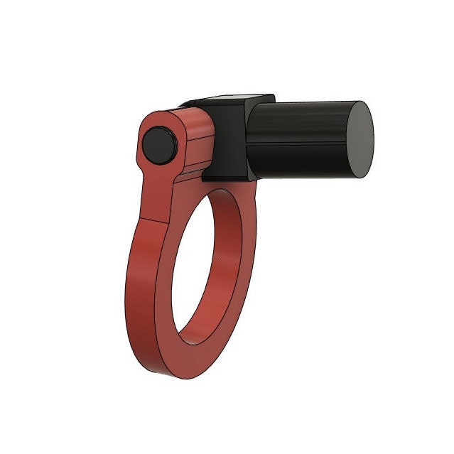 1/10 Tow Hook STL Files for 3D Printing, RC Car/truck Accessorizes - Etsy