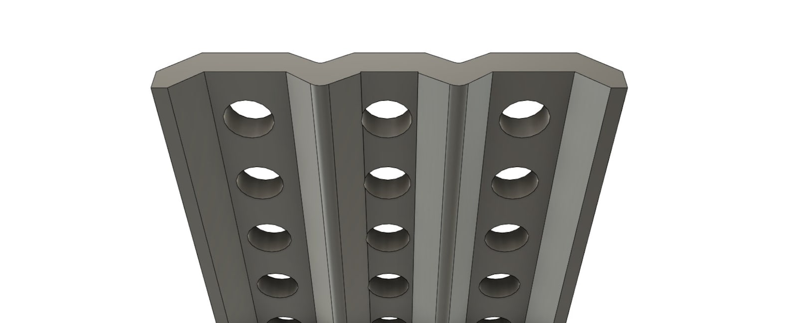 1/10 Scale Traction Board STL Files for 3D Printing/great Accessory for ...