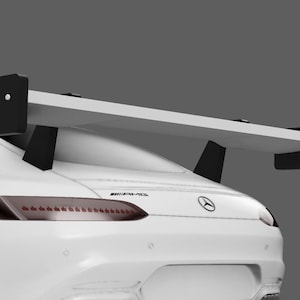 1/64 Scale Wing STL Files for 3D Printing - Etsy