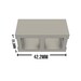 1/10 Scale Cinder Block STL File | RC Car Accessory (digital File) - Etsy