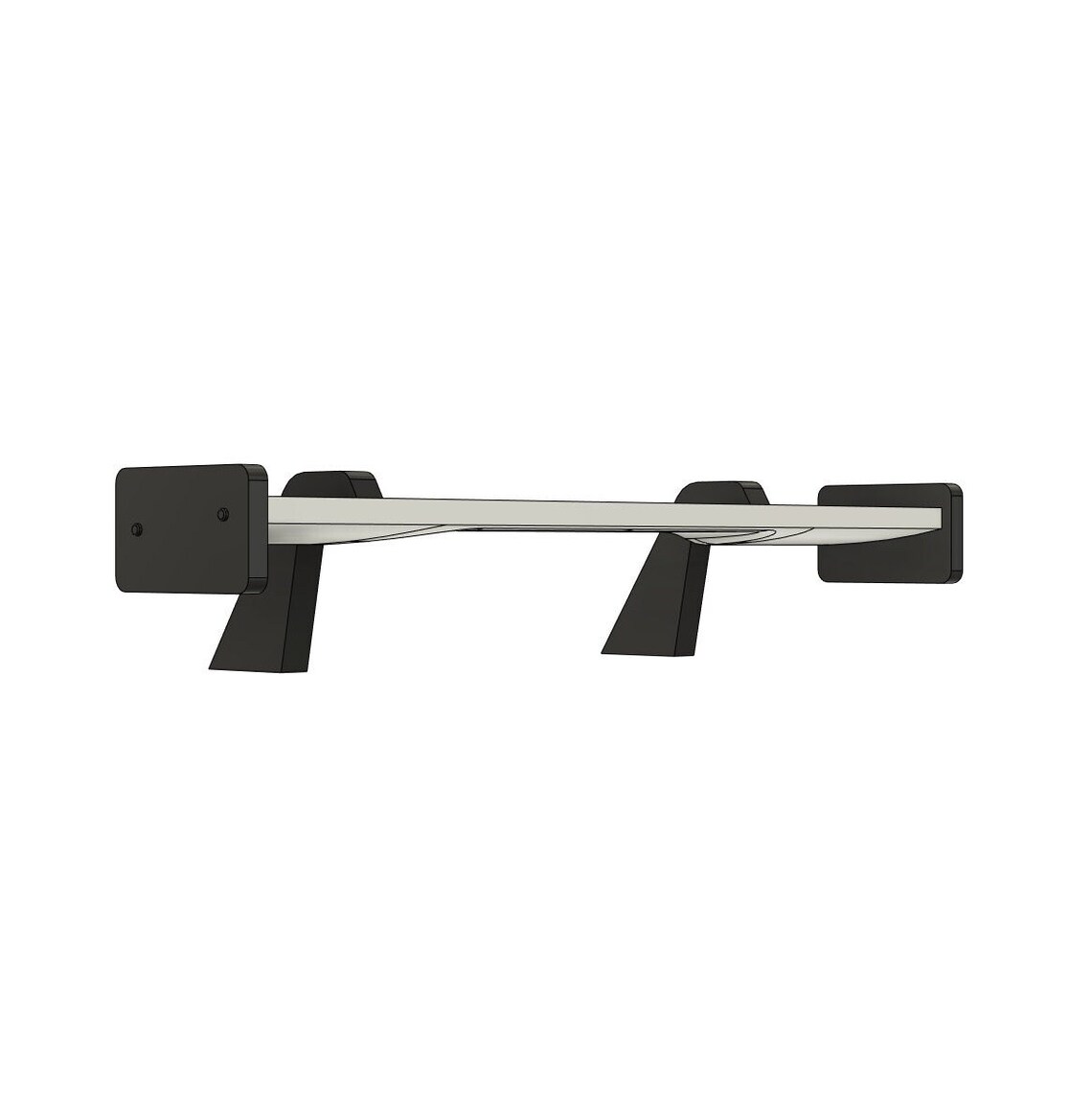 1/64 Scale Wing STL Files for 3D Printing - Etsy