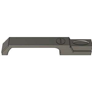 1/10 Scale Door Handle STL File for 3D Printing - Etsy