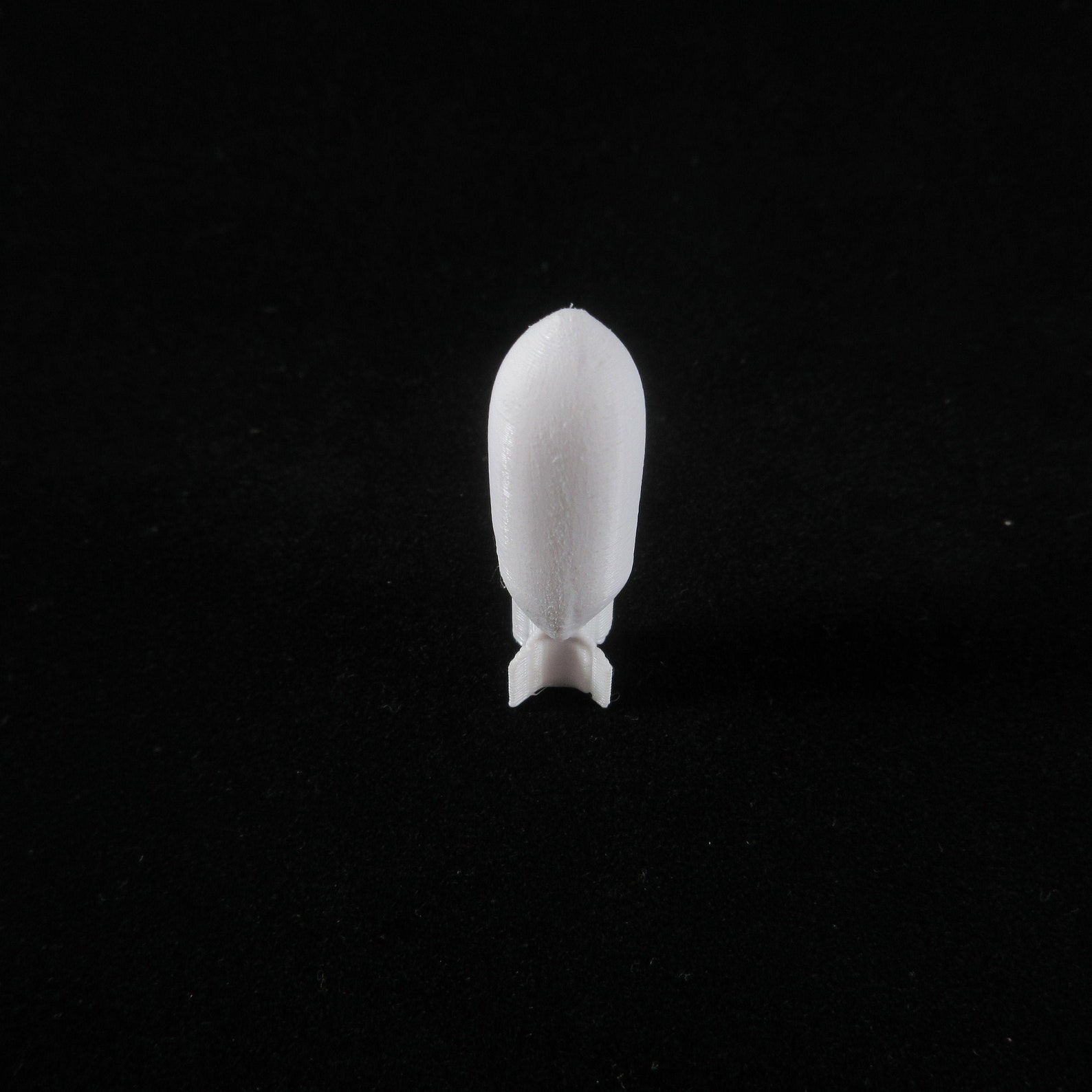 WW2 Bomb STL File for 3D Printing - Etsy