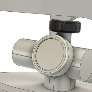 1/10 Scale Propane Tank STL Files for 3D Printing - Etsy