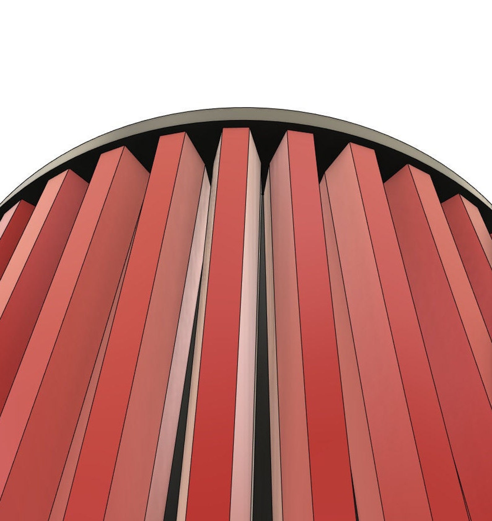 1/10 Scale Cold Air Intake STL File for 3D Printing/rc Car Accessory - Etsy