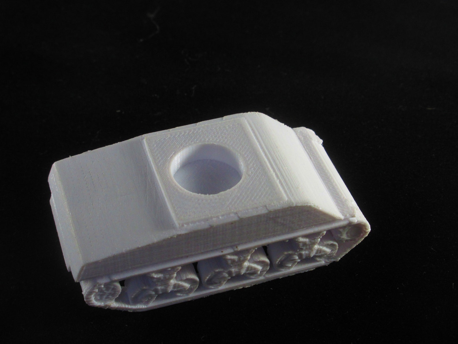 Sherman Tank STL Files for 3D Printing (Download Now) - Etsy