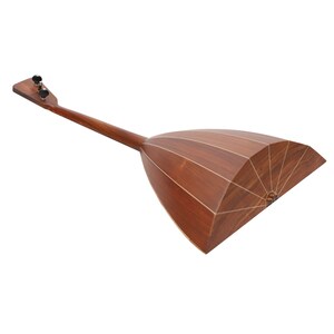 Traditional Russian Prima Balalaika Deluxe Right Hand and - Etsy