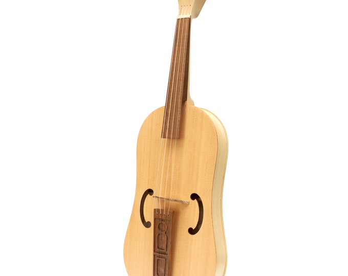 Medieval Vielle/fiddle Custom - Etsy Canada