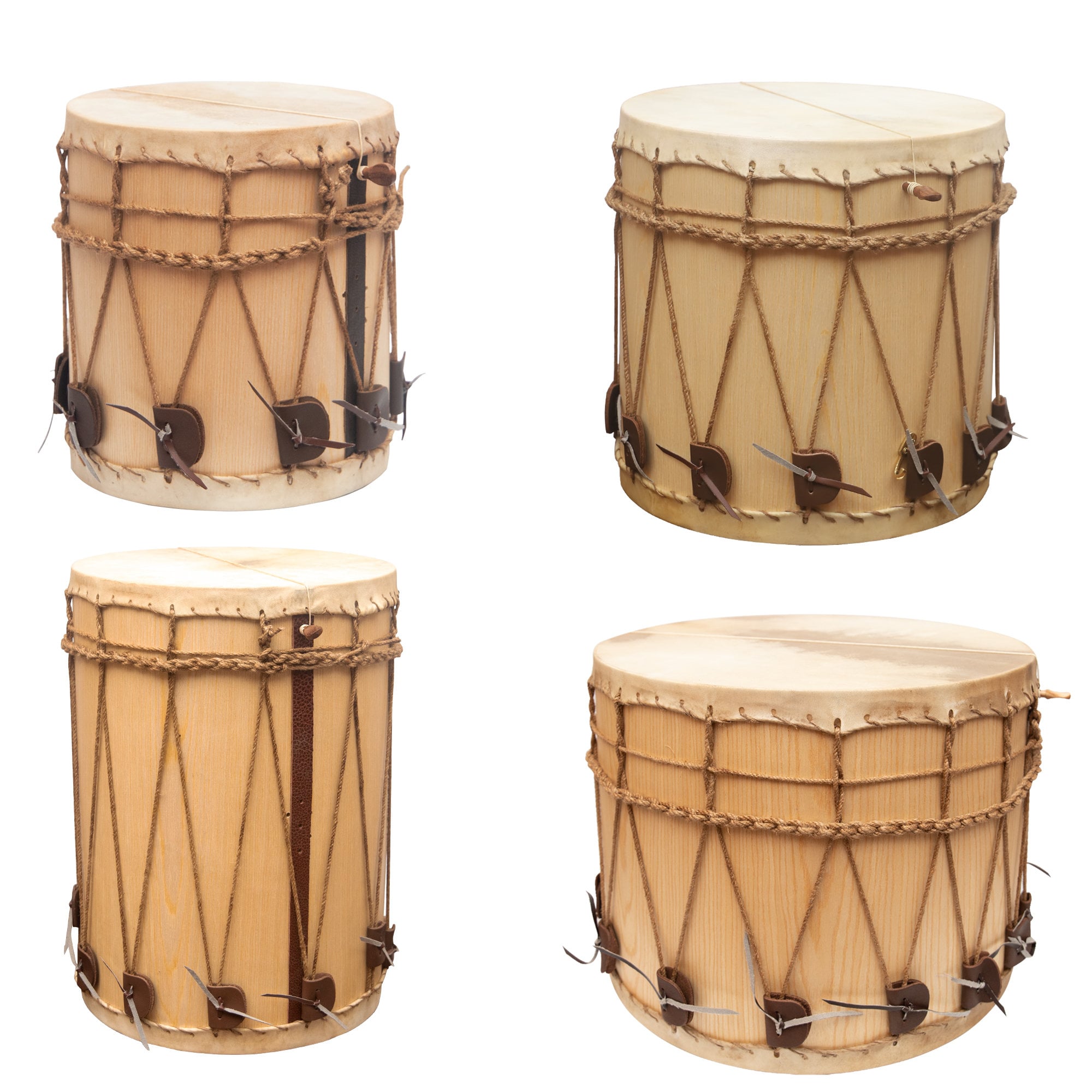 Medieval Lizard Instrument