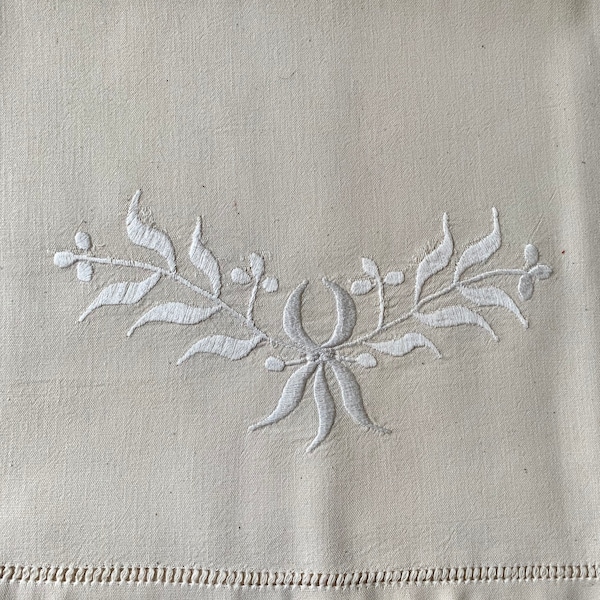 Embroidered Sheets - Etsy