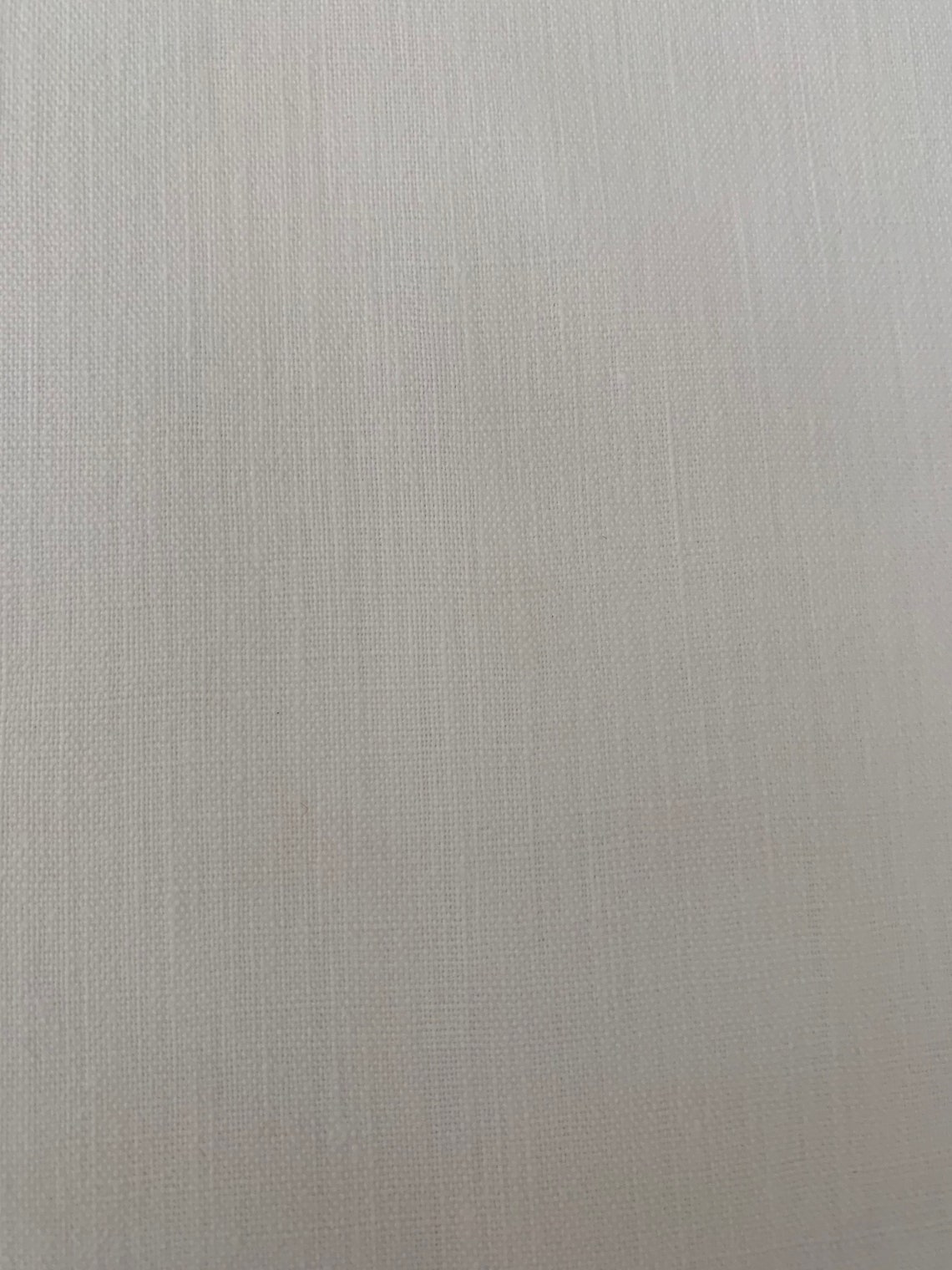 An Art Deco French White Métis Linen Monogrammed Sheet Circa 1930’s - Etsy