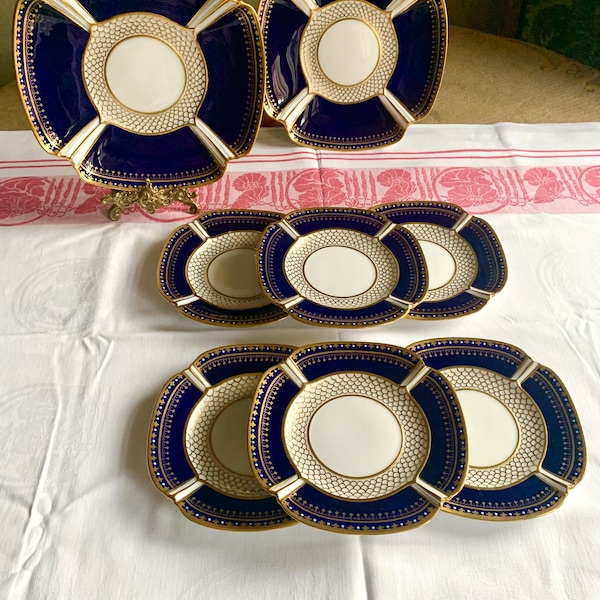 Antique Copeland - Etsy