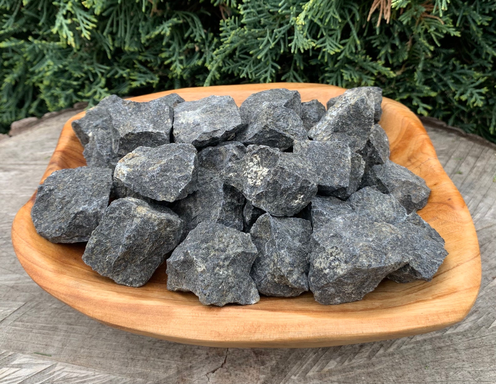 Coppernite Raw/Rough Stone India | Etsy