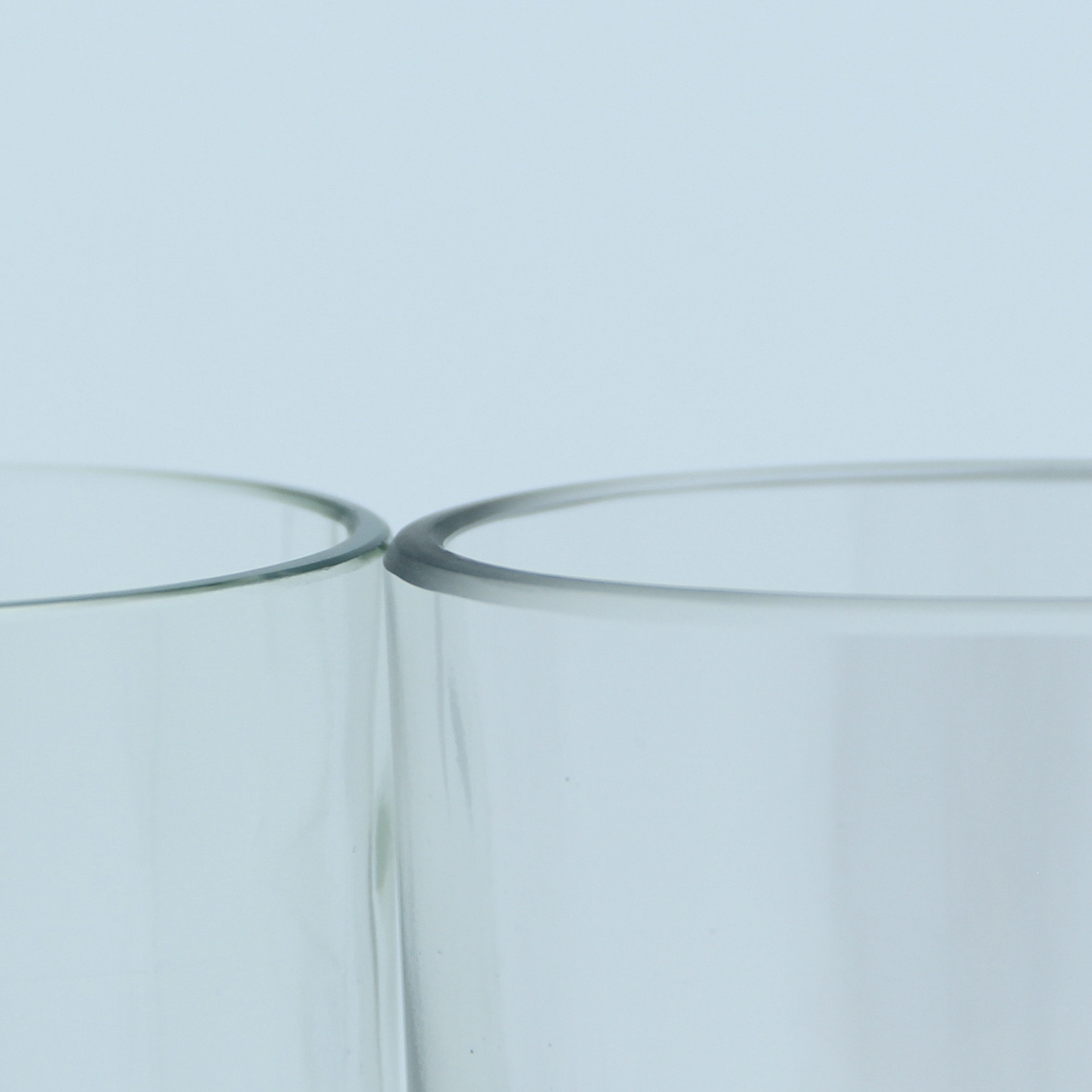 4 Upcycling Drinking Glasses Made of Waste Glass Bottles - Etsy
