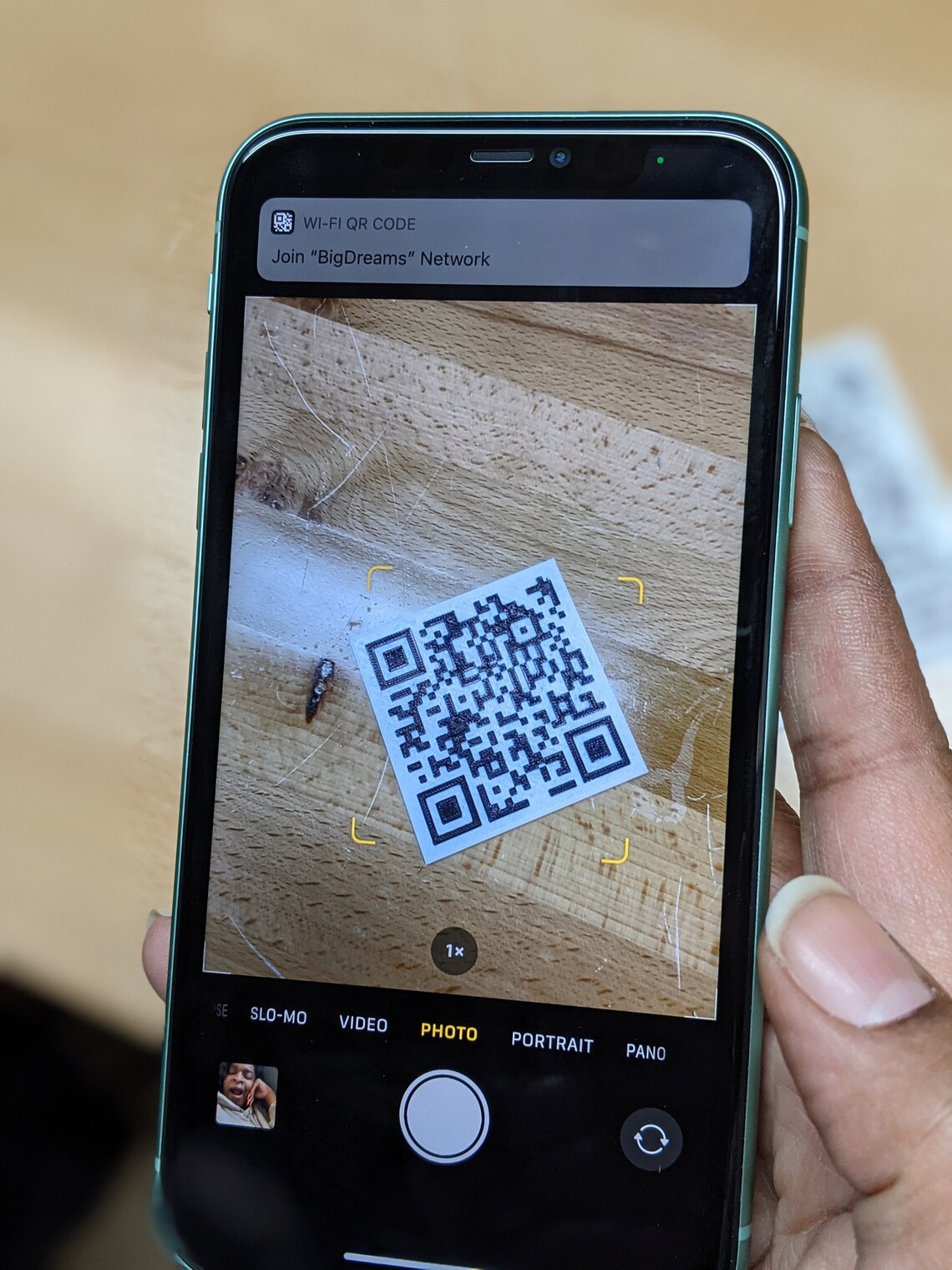 Custom QR Code Coaster Pack of 4 - 3D Prints That Can Be Personalized ...