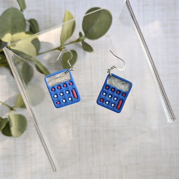 Polymer Clay Science - Etsy