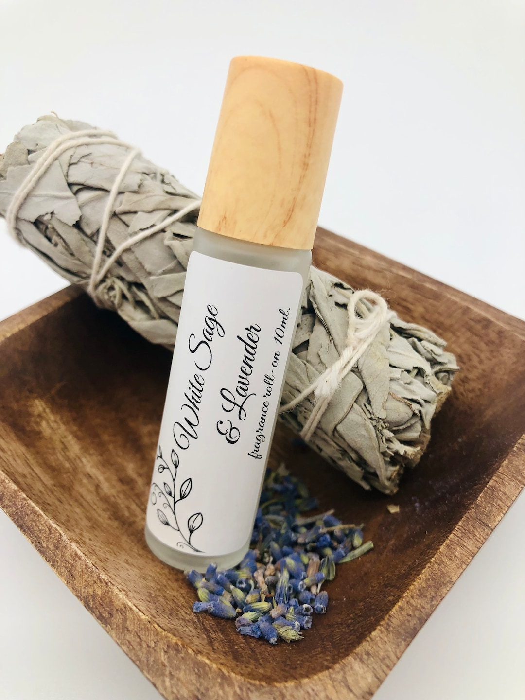 Spa Collection Body Fragrance Oil Roll-on - Etsy
