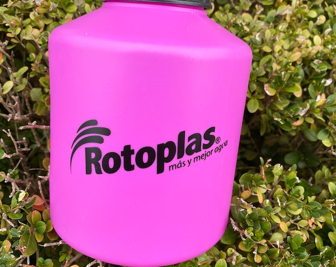 SALE!!! Rotoplas De 1 Litro Mini Tinaco Para El Agua, Mini Rotoplas ...
