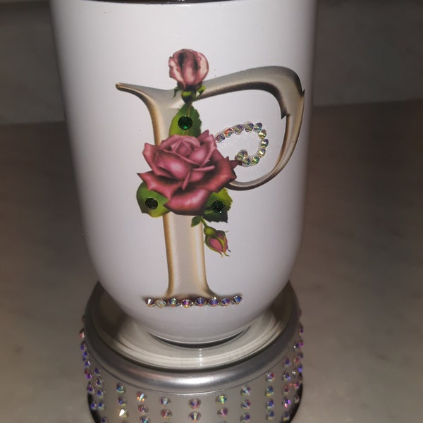 Touch of Bling - Etsy