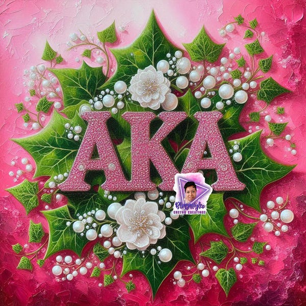 Aka Background - Etsy