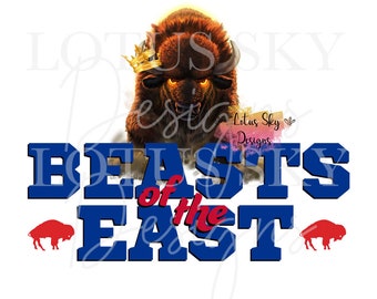 Buffalo Zuba Print Ready to Press Sublimation Heat Press - Etsy