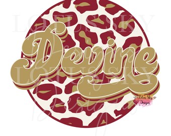 Devine Png - Etsy
