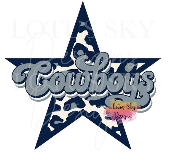 Dallas Cowboy Star Png
