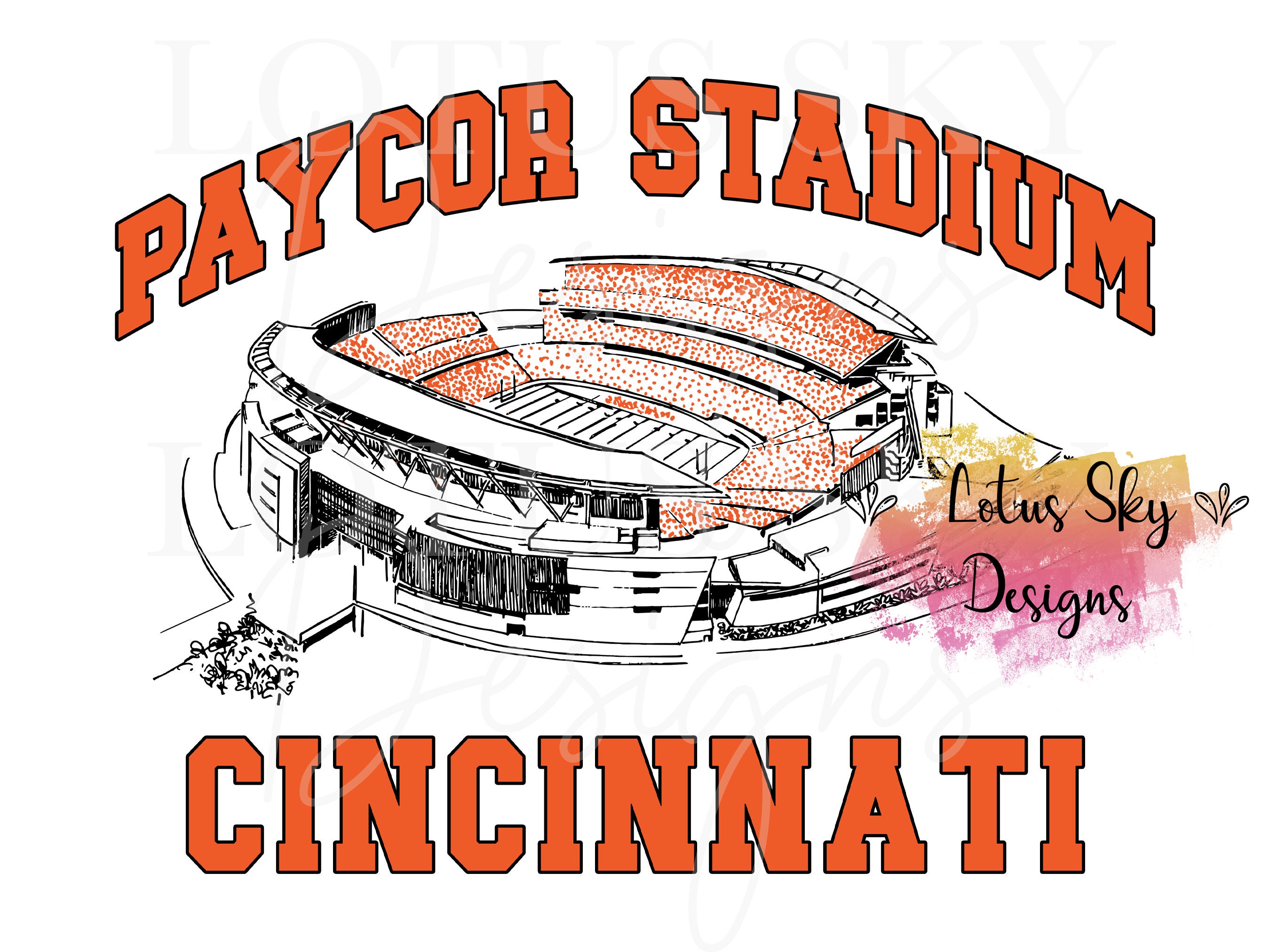 Welcome to the Jungle Stadium | Instant Download | PNG File ...
