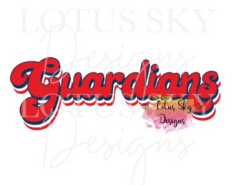 Buccaneers Retro Print Letters Ready to Press Sublimation - Etsy