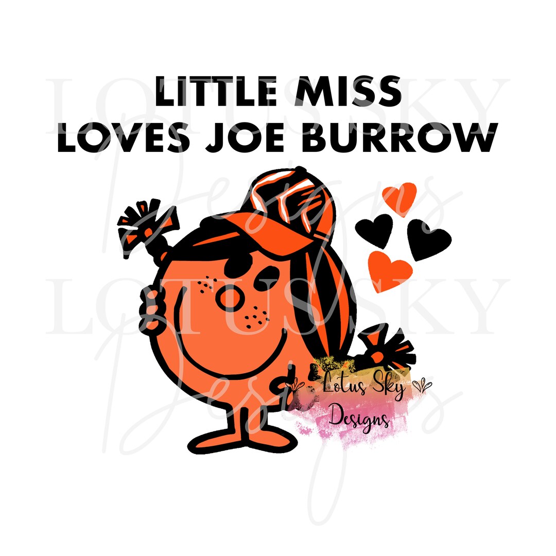 Little Miss Loves Joe | Instant Download | SVG and PNG Files | Trending ...