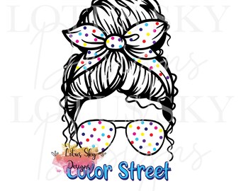 Color Street Svg | Etsy